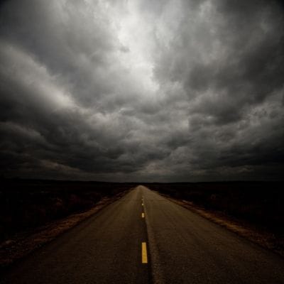 The Difficult Path | Cheryl Marlene