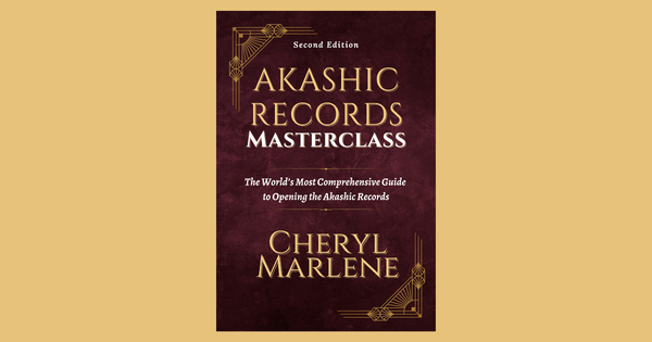 Akashic Records Masterclass | Cheryl Marlene