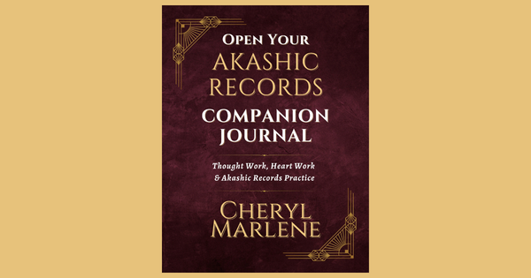 What Is the Best Akashic Records Book? | Cheryl Marlene