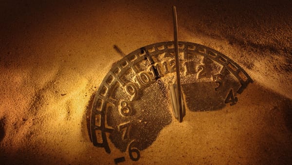 What Does It Mean to Jump Timelines? | Cheryl Marlene